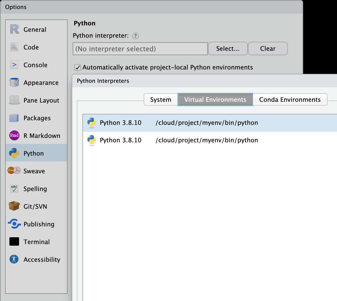 MATH/COSC 3570 - Spring 2024 - Basic R/Python r fontawesome::fa("r-project") r fontawesome::fa ...